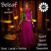 Second Life Marketplace - GoodVibes by LaBits